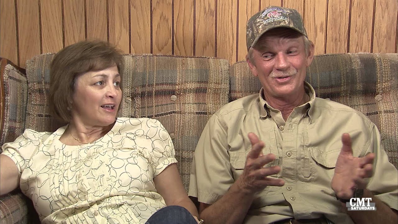 Swamp Pawn : Season 3 : Outtakes - YouTube