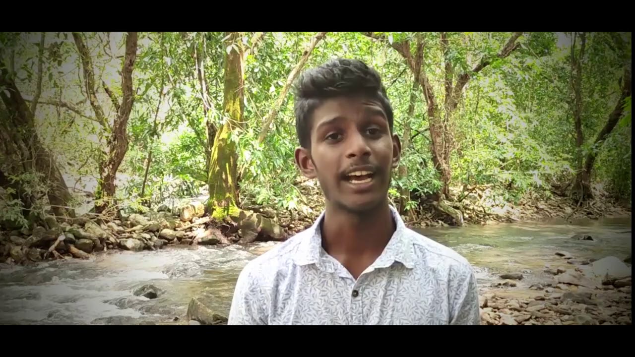 Sobit Sundor Goy - Zori ani Nodi Amchem Jivit/ Myron Lucas (Musician ...