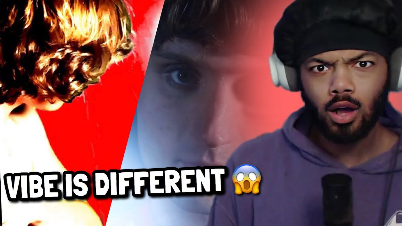 Gabby Start - Optifine & Boys (REACTION) - YouTube