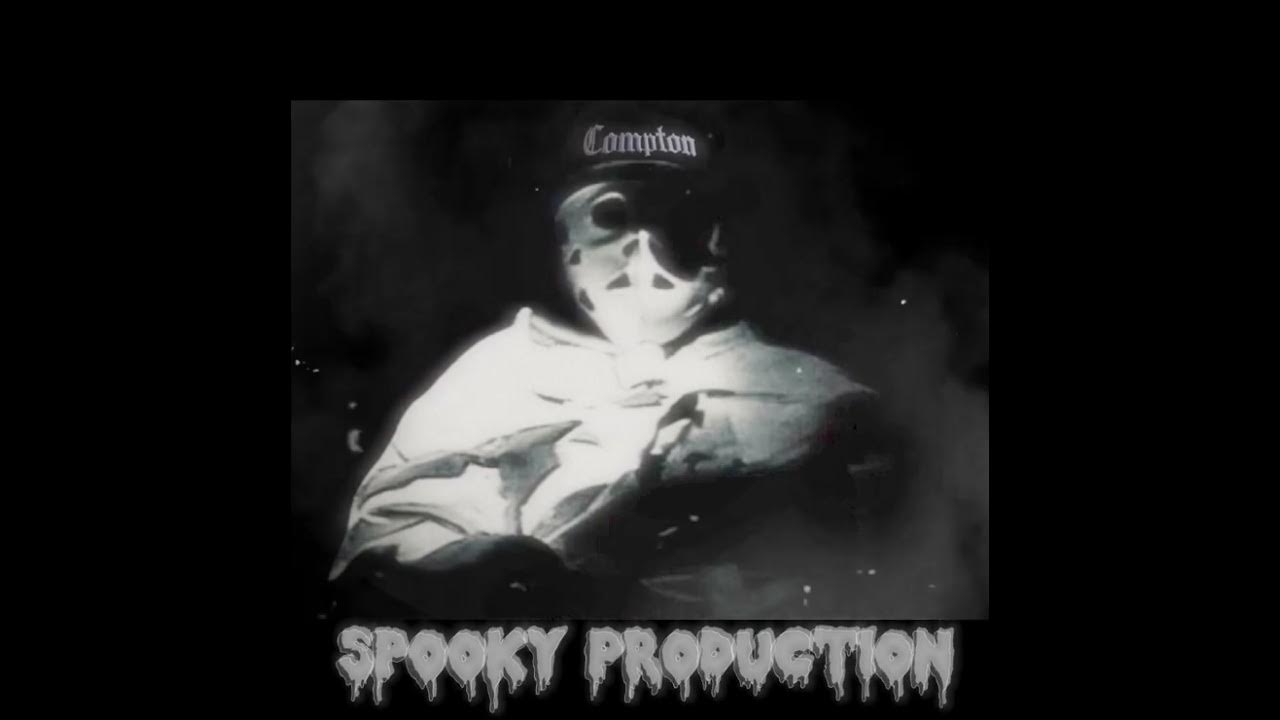 Eazy-E - Creep N Crawl Spooky remix - YouTube