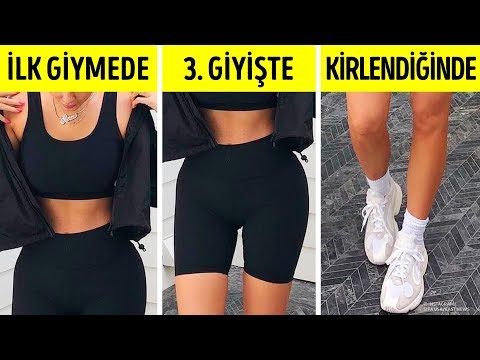 Kıyafetlerinizi Kaç Kez Giydikten Sonra Yıkamalısınız?