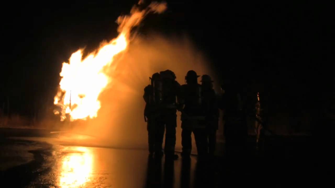 Propane Tree - YouTube