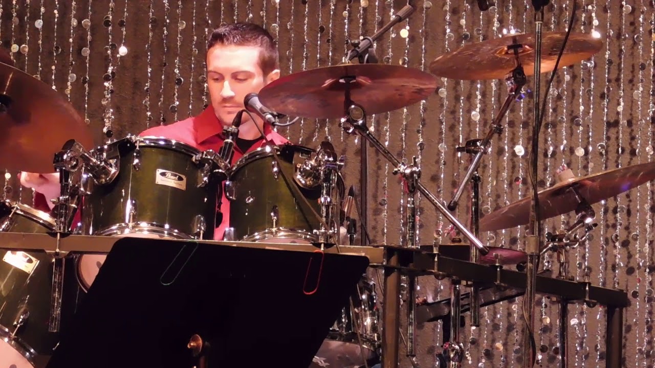 Dustin Worley - I Want To Be Loved Like That - 10/5/18 - YouTube