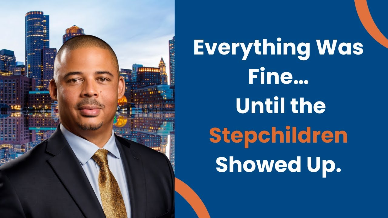 Blended Families in Georgia Probate: Common Conflicts with Stepchildren ...