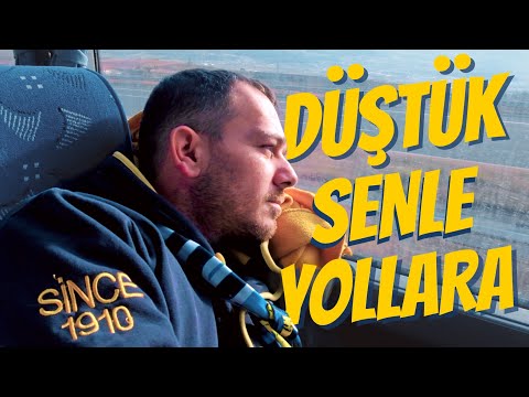 BİR DEPLASMAN MASALI: \