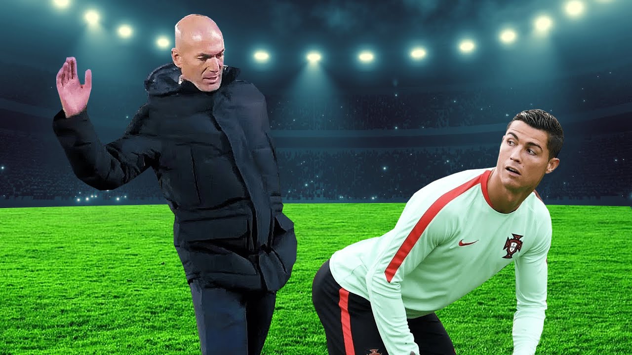 Football Comedy Moments: Funniest Moments You Can't Miss | Footballist ...