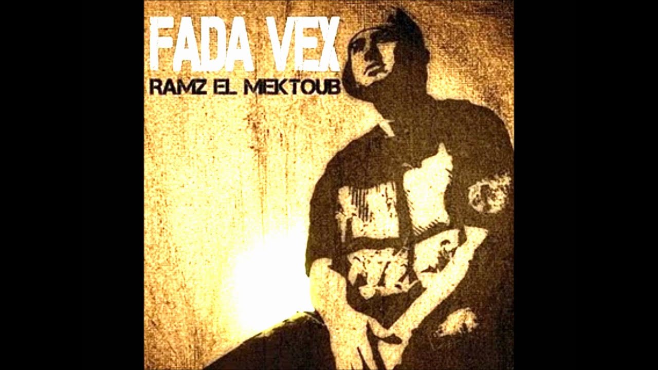 FADA VEX Rap Qsated Album 2010 rap algerie algeria - YouTube