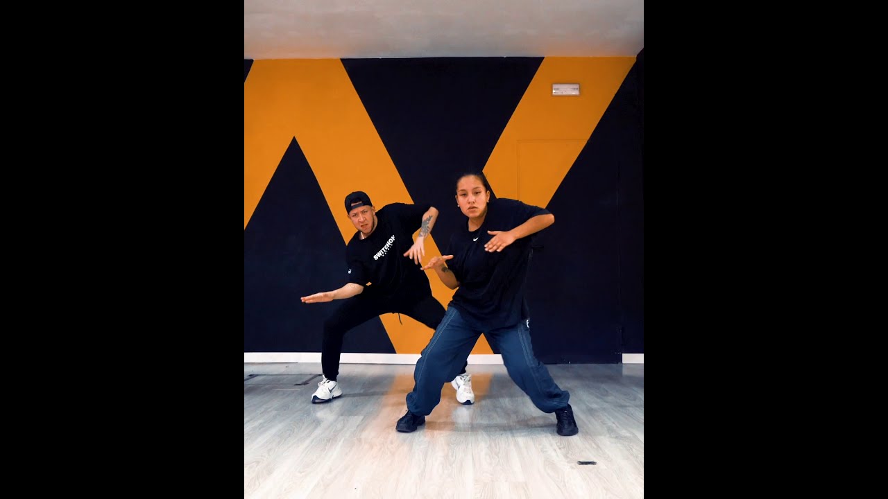 Daddy Yankee - Machucando (Dance Video) - YouTube