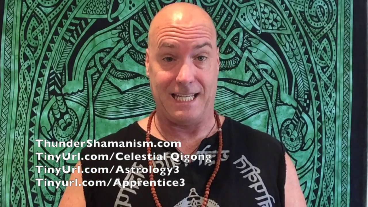 Secrets of Shamanism - Shamanic Enlightenment - YouTube
