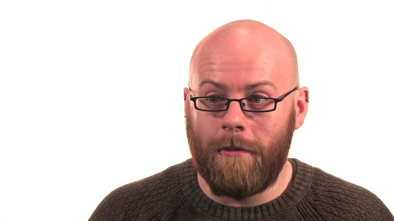 MA Filmmaking Testimonial: Eoin Maher MAF173 - YouTube