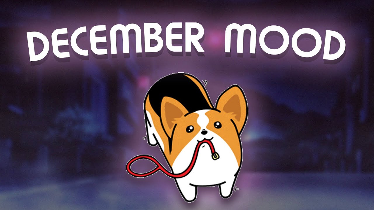 December Mood 🍃 Morning Vibes Songs Playlist - Top English Chill Mix ...