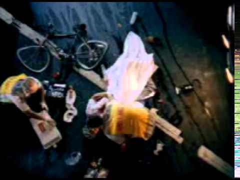 Australian anti-speeding advertisement - "Slow Down" - YouTube