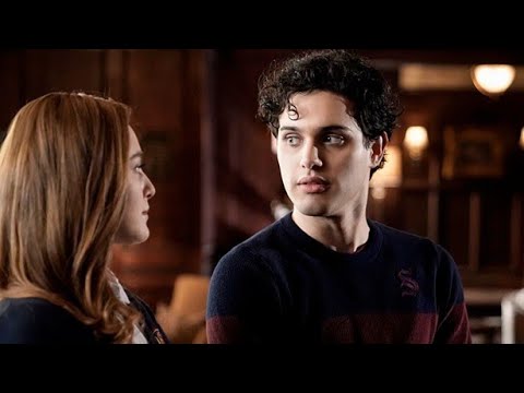LEGACIES SEASON 3 OFFICIAL TRAILER #LANDON KIRBY STORY#... PLEASE SUBSCRIBE