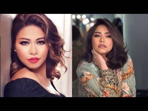 The media Basma Wahba raises the controversy with a special message to ...