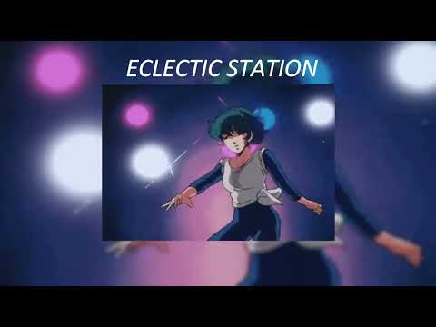 Parov Stelar - All Night // lyrics