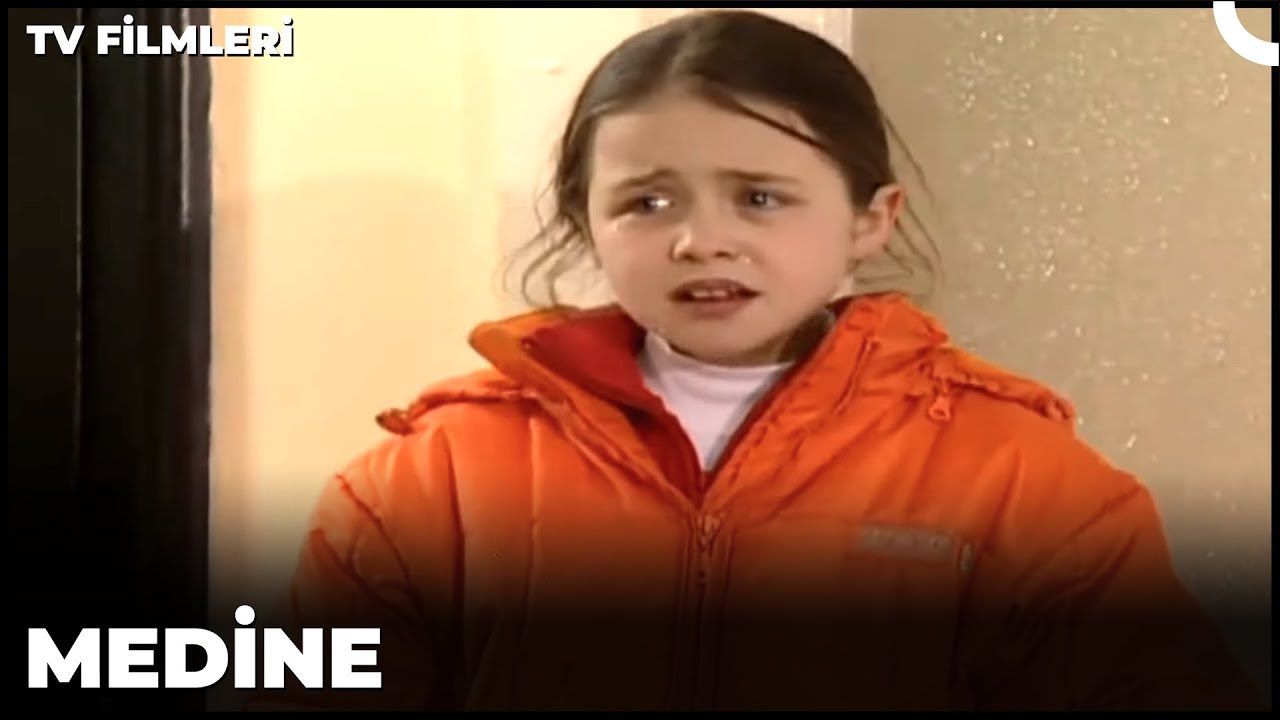 Medine - Kanal 7 TV Filmi - YouTube