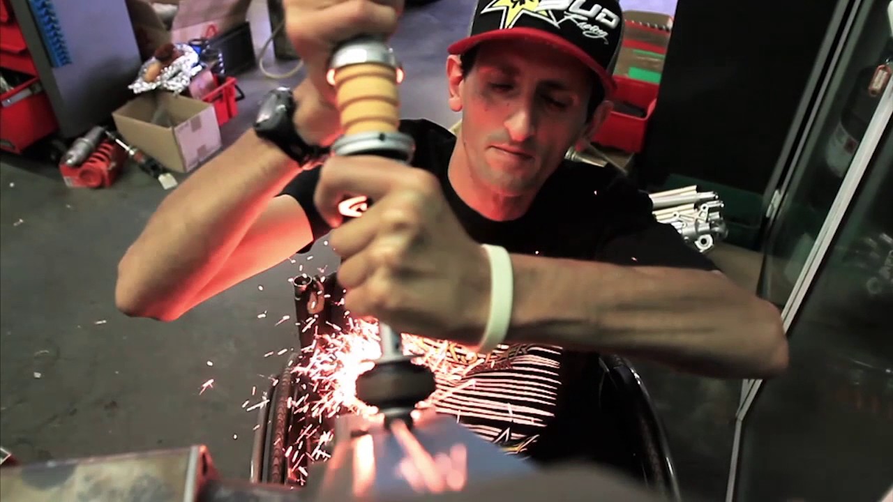 BUD RACING USA: Suspensions tuning for MX, SX, FMX, Offroad, etc ...