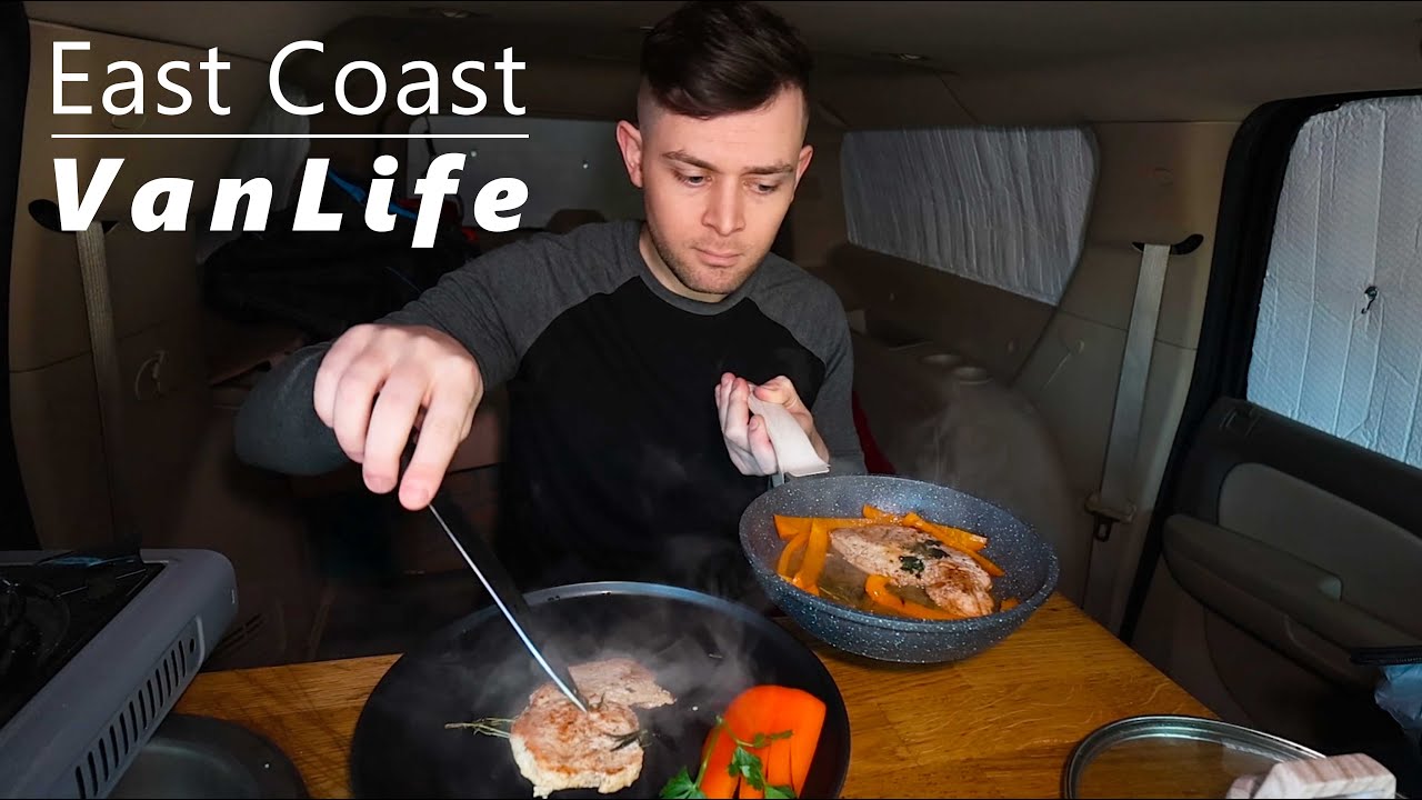 Why I LOVE Cooking In My Car Even Though People Think It's Not Safe ...