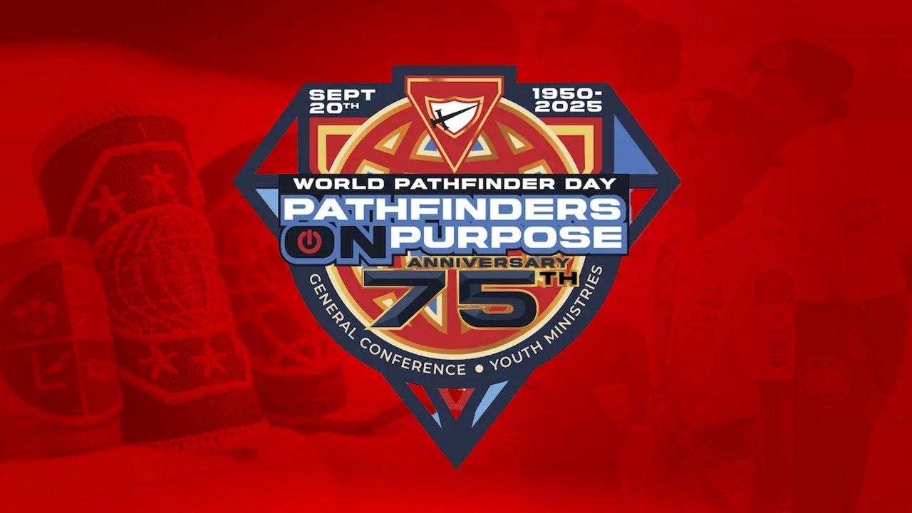 Shortwood SDA Live | Pathfinder & Adventurer Day | Sep 27 PM - YouTube