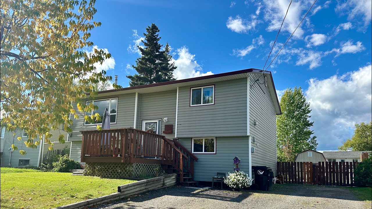 Welcome to 2831 E Victoria Street - YouTube