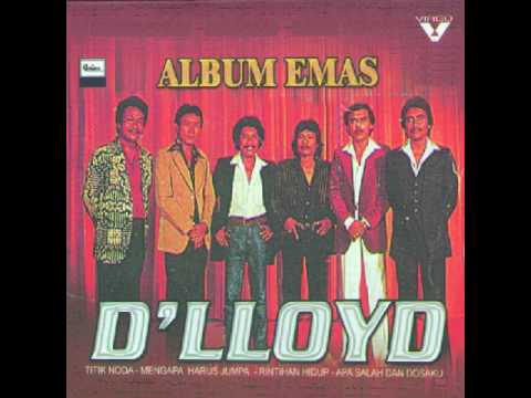 Dlloyd Bulan purnama