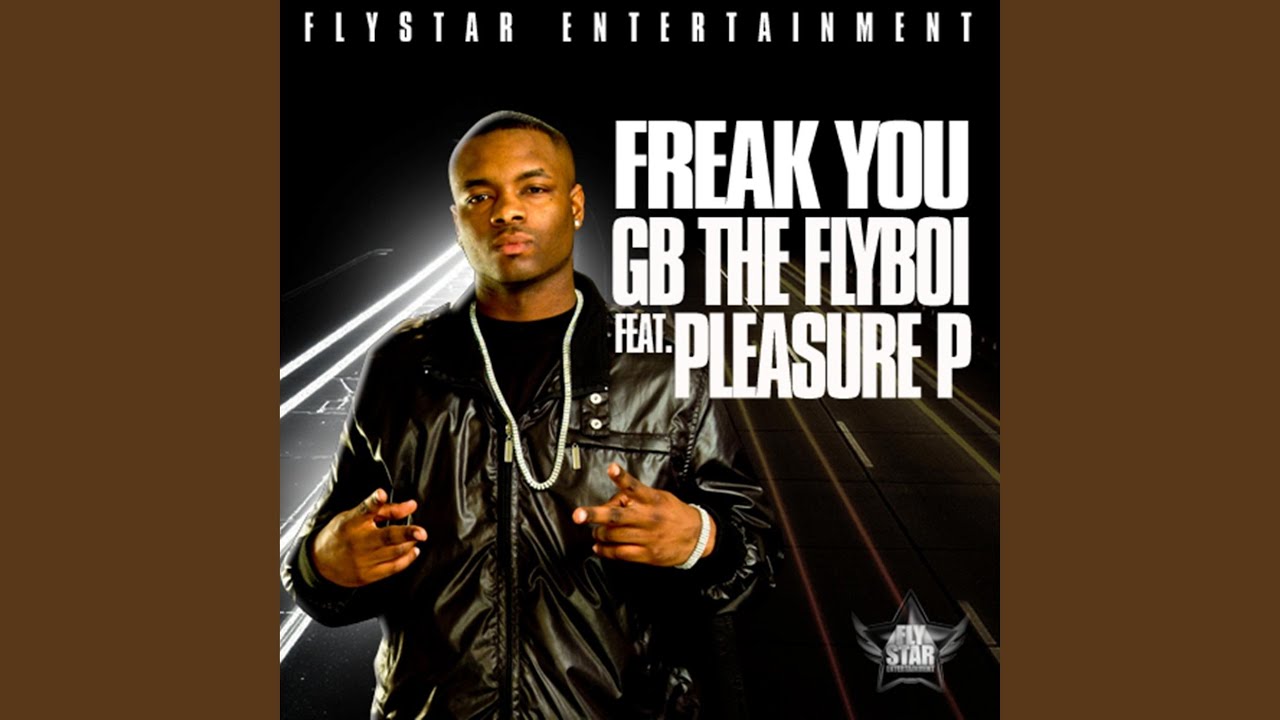 Freak You Feat. Pleasure P - YouTube Music
