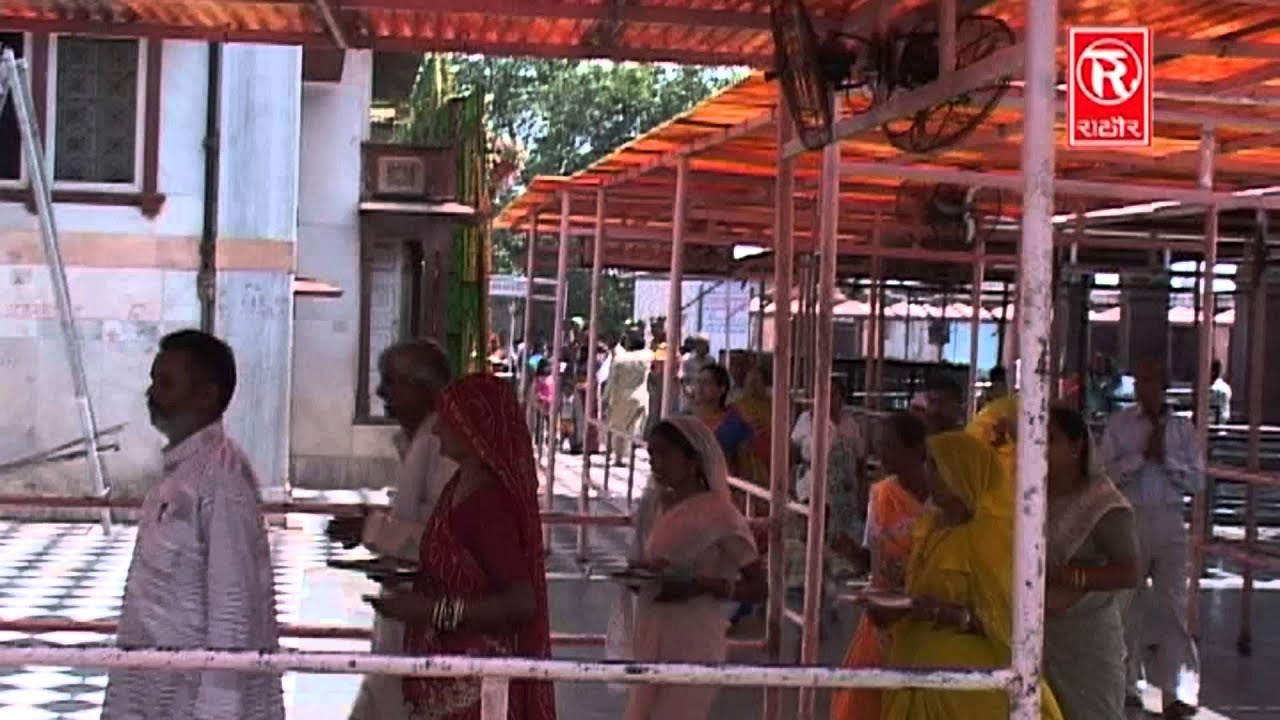 Bhoomiya Manaila Jaigo| बूमिया मनाइला जाइगो | Devi Geet - YouTube