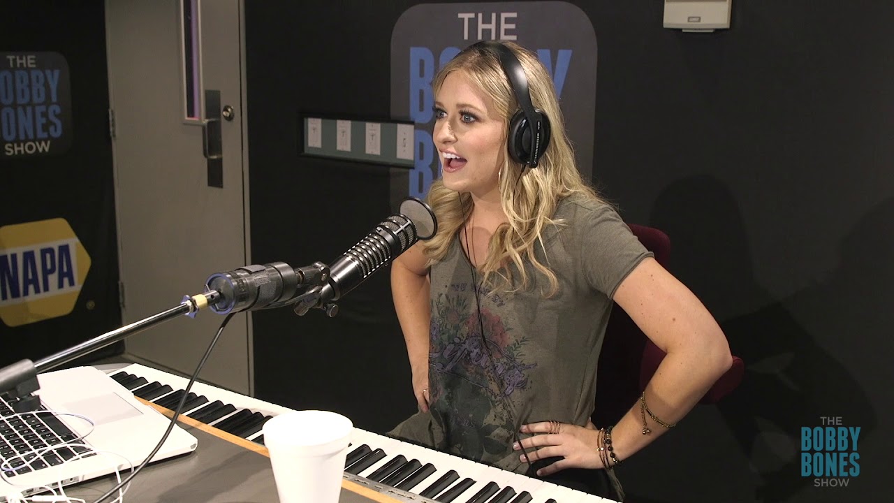 Friday Morning Conversation with Rachel Wammack - YouTube