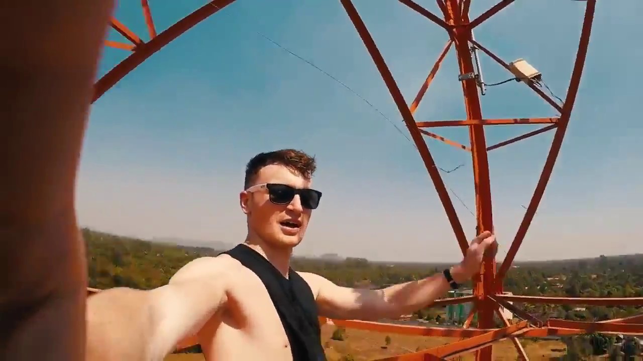 #7 | Ben Kealy | FOLLOWING YOUR PASSIONS + POWER OF NETWORKING - YouTube