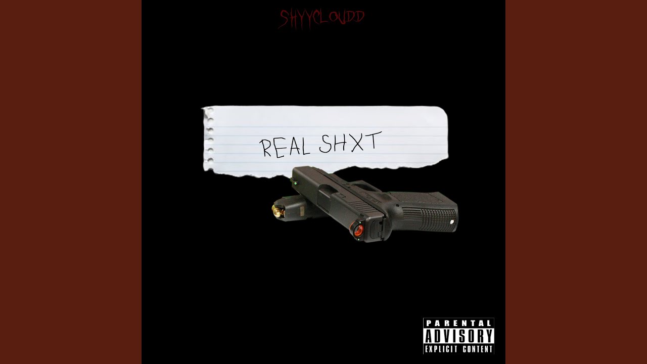 Real Shxt - YouTube