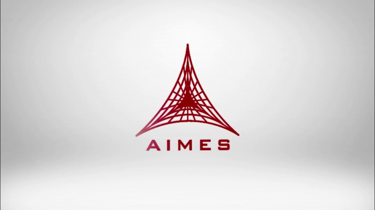 AIMES Services and Health Cloud - YouTube