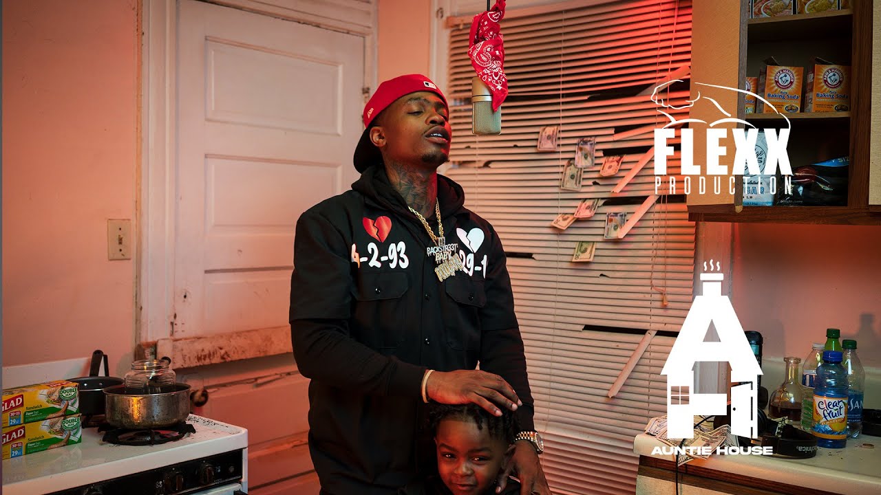 Kentae - Dump Freestyle | Live Performance @AuntieHouse_ - YouTube