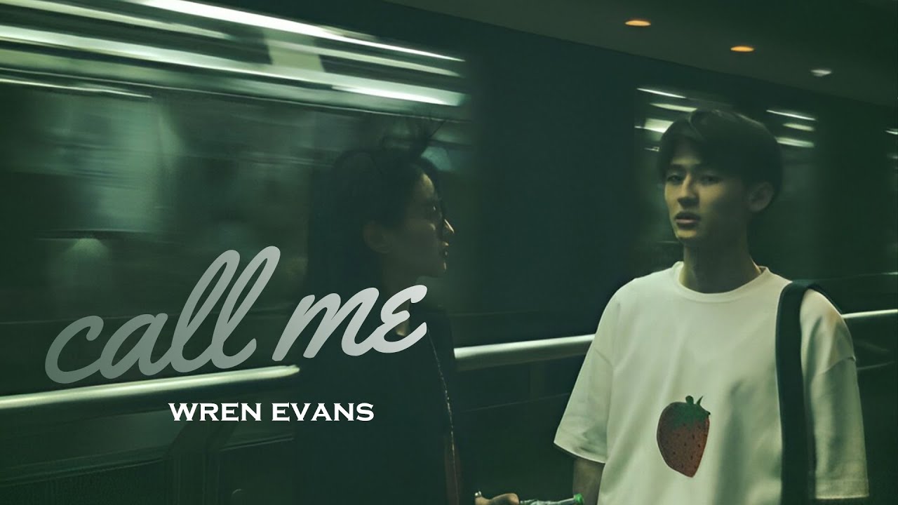 Call Me (Lofi Lyrics) - Wren Evans x Mèo Béo Lofi - YouTube