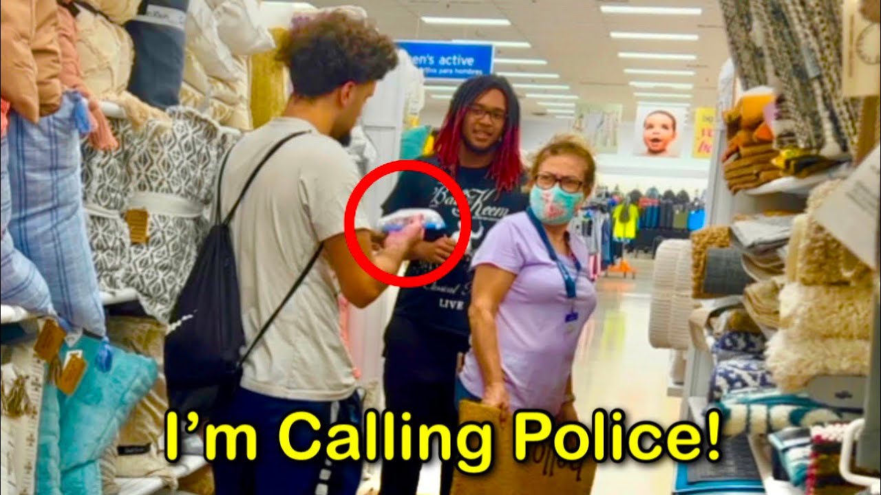 Selling Fake ZaZa to Strangers! - YouTube