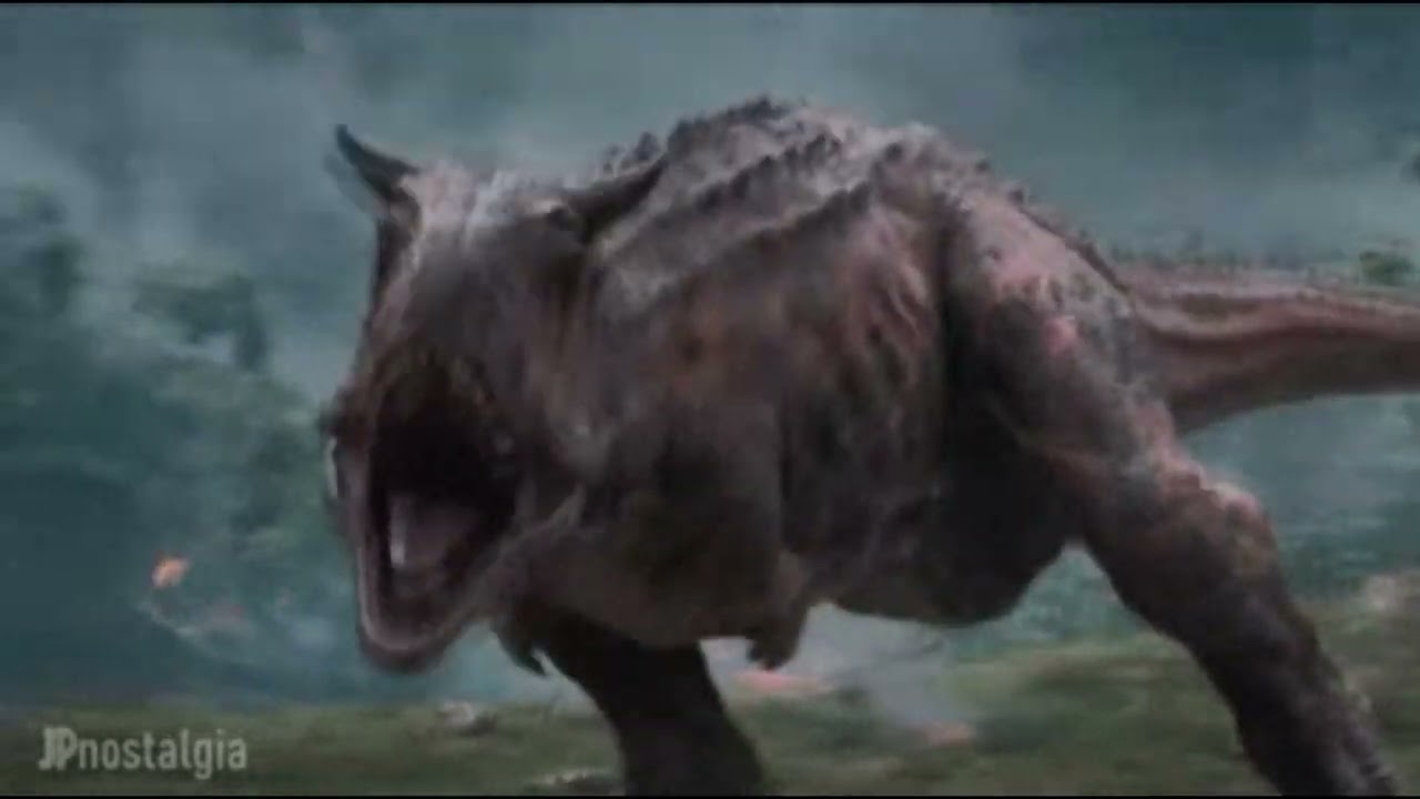 Carno vs Allo - YouTube