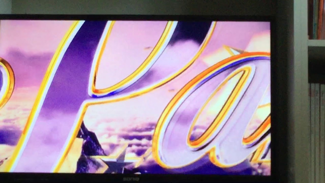 The Adventures Of Tintin 9Go! Intro - YouTube