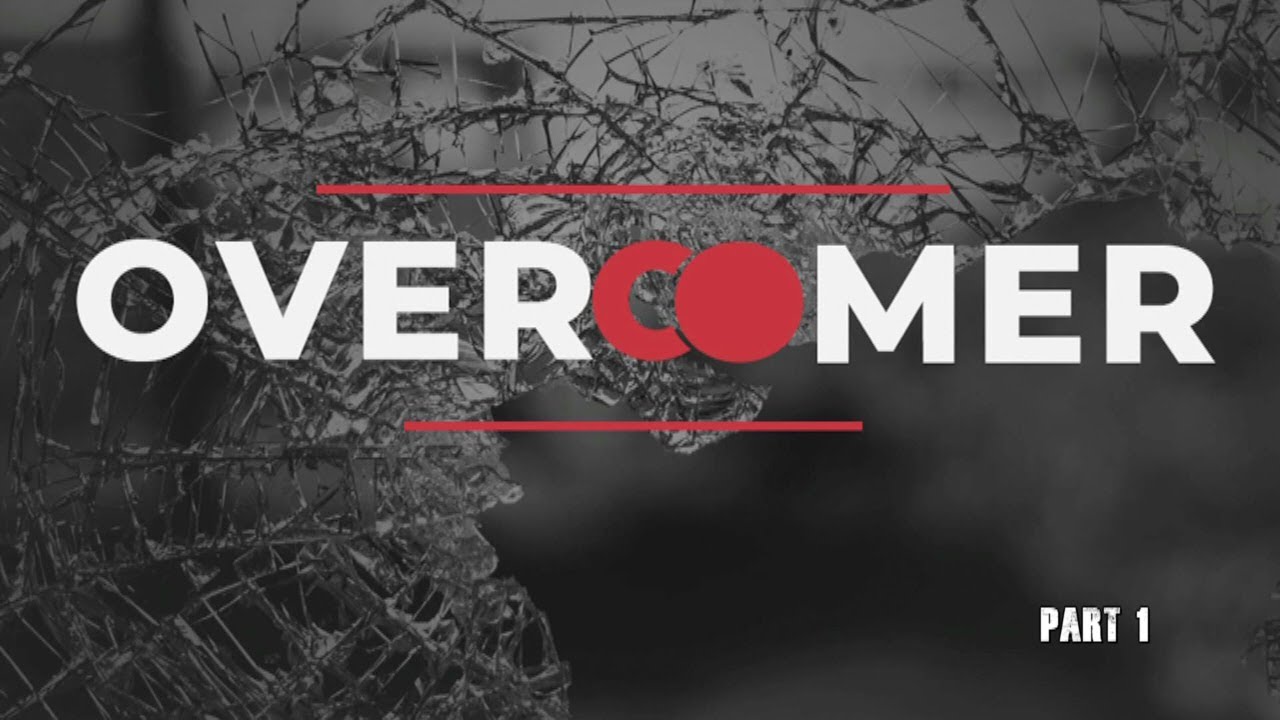 OVERCOMERS, Part 1: Overcomer, John 16:33 - YouTube