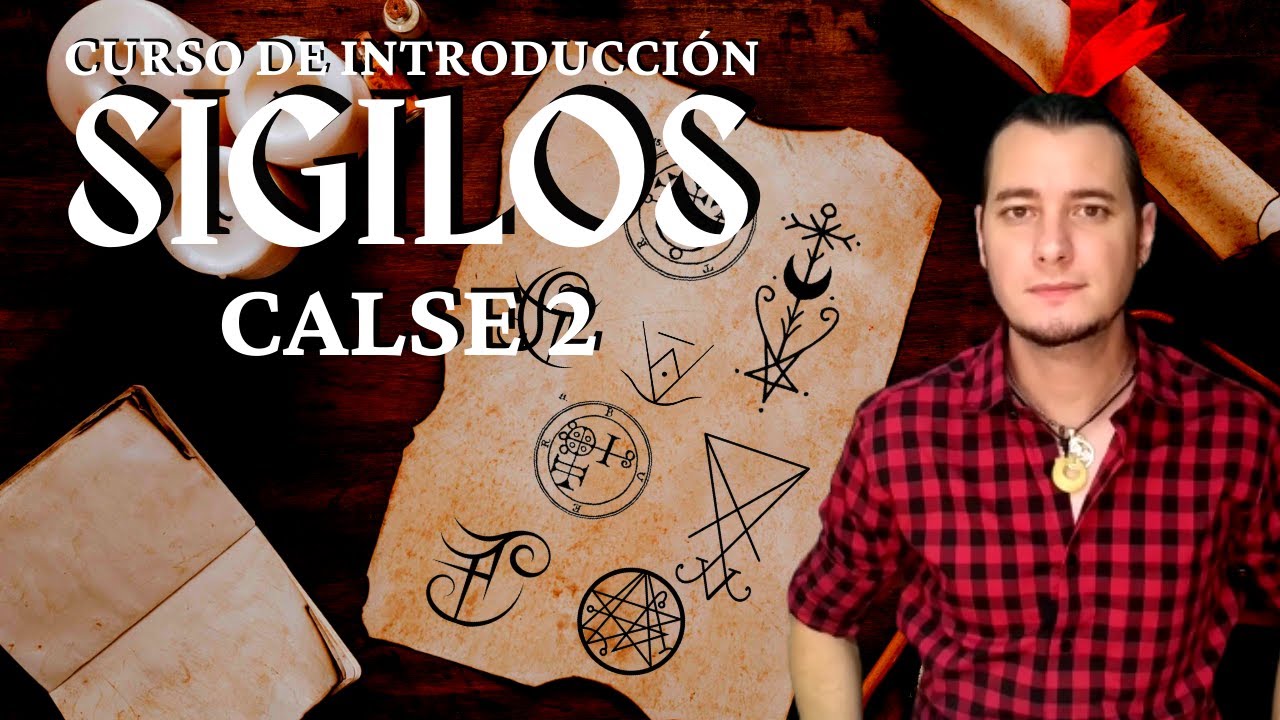 SIGILOS: Como ACTIVAR un SIGILO - Como ALIMENTAR un SIGILO - Como ...