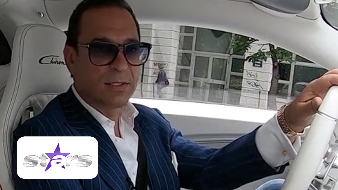 Povestea fabuloasă de viață a lui Josip Heit. Cum a reușit să devină ...