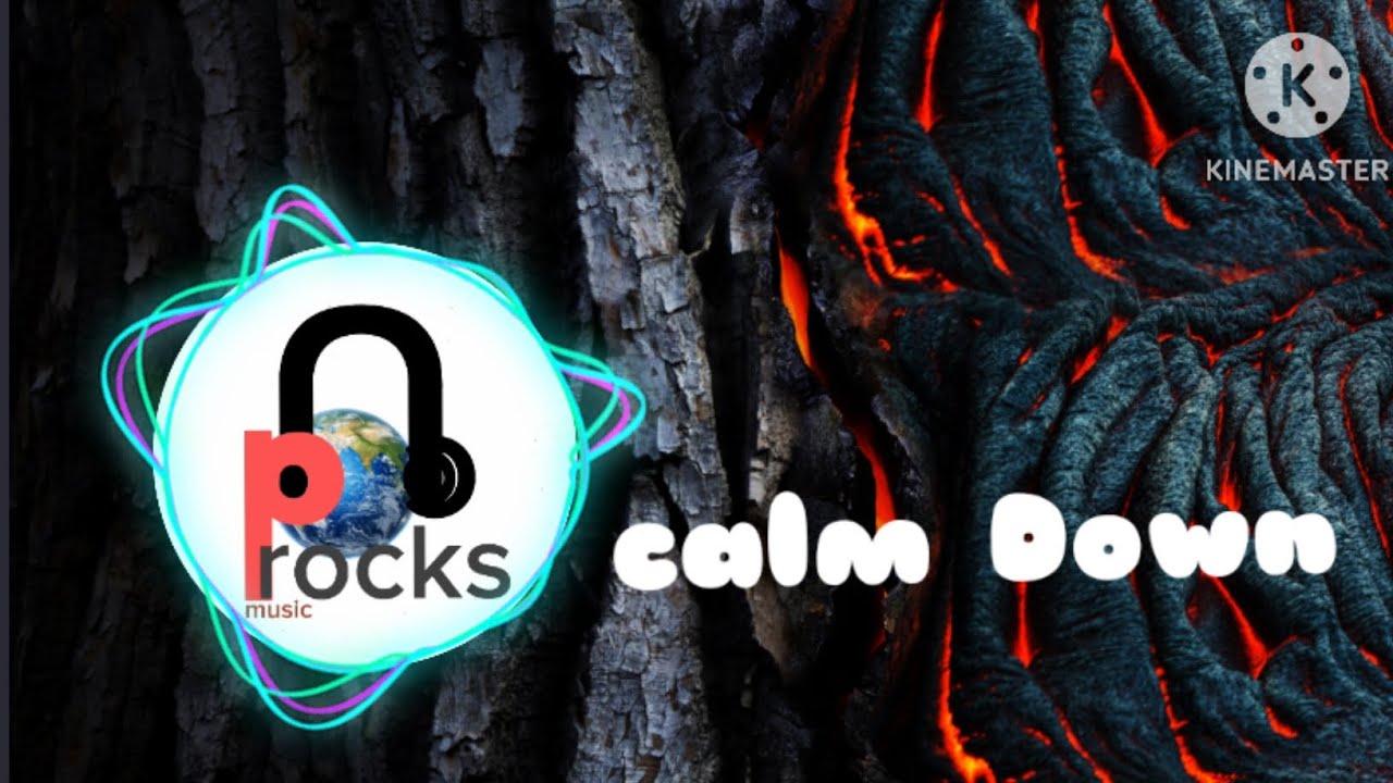 calm down song pirock and music new one - YouTube
