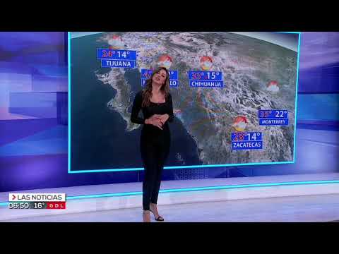 Susy Almeida 6 abril 2021