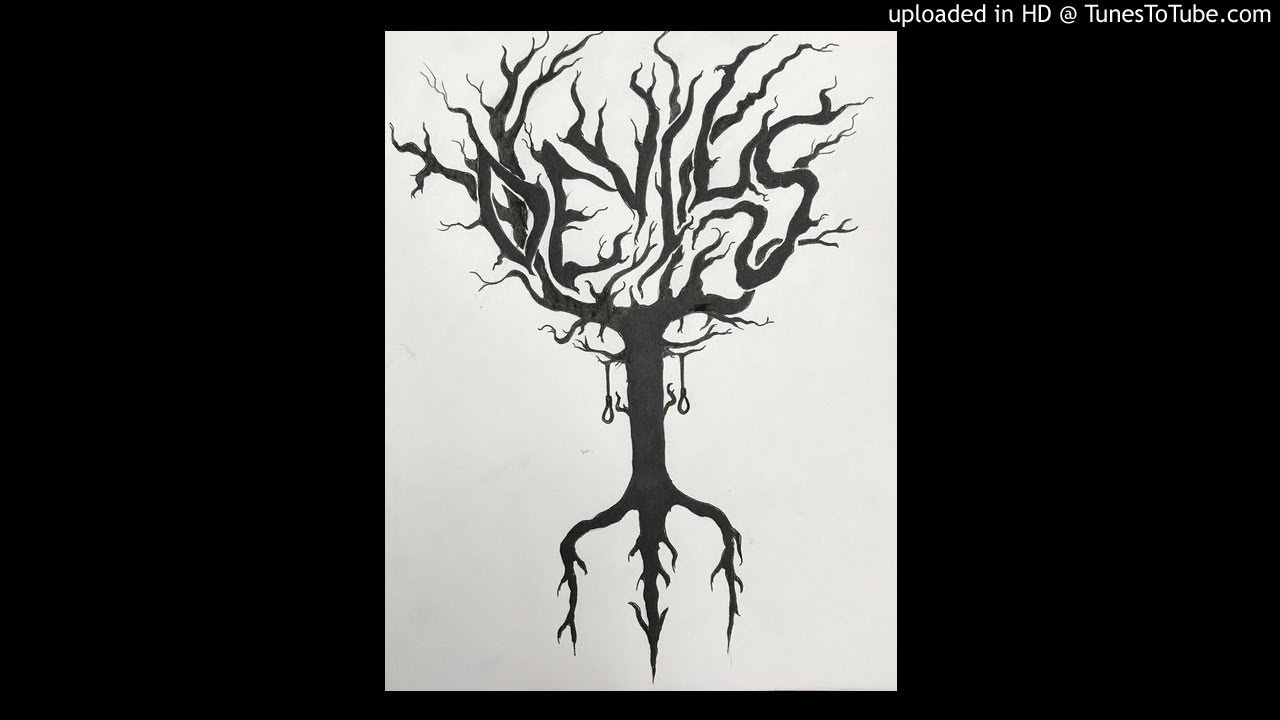 The Devil's Tree - Basking Ridge, NJ - YouTube