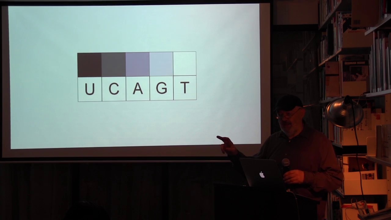 Dna Semantics Youtube