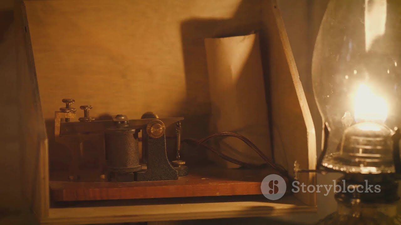 Nikola Tesla's Wireless Power Transmission: The Future of Electricity ...