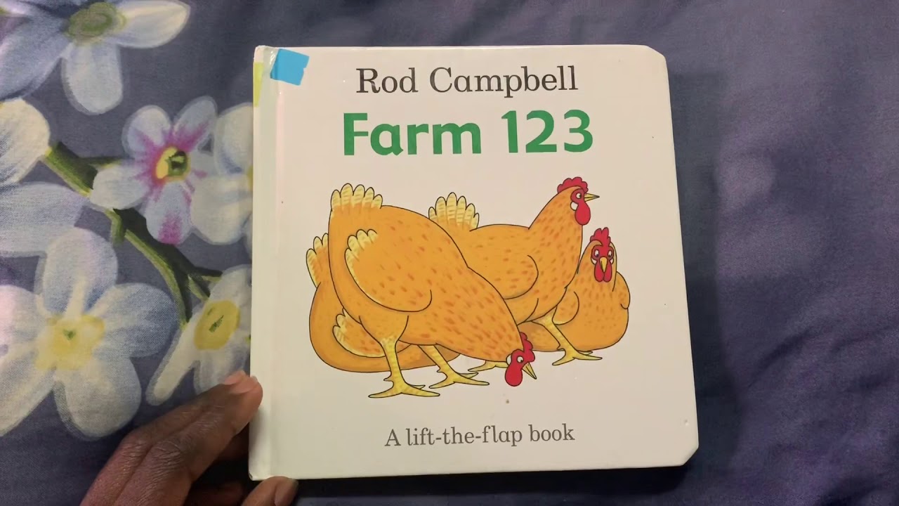 FARM 123 - YouTube