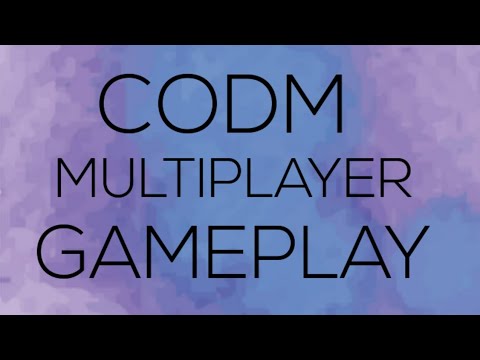 CALL OF DUTY RANKED MULTIPLAYER GAMEPLAY - YouTube