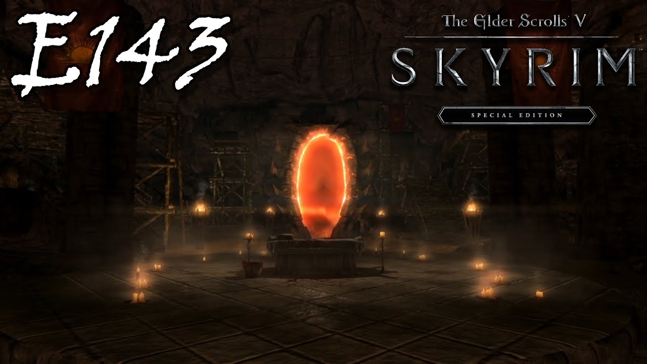 Stopping the Mythic Dawn from Opening Oblivion Gate - The Cause ...