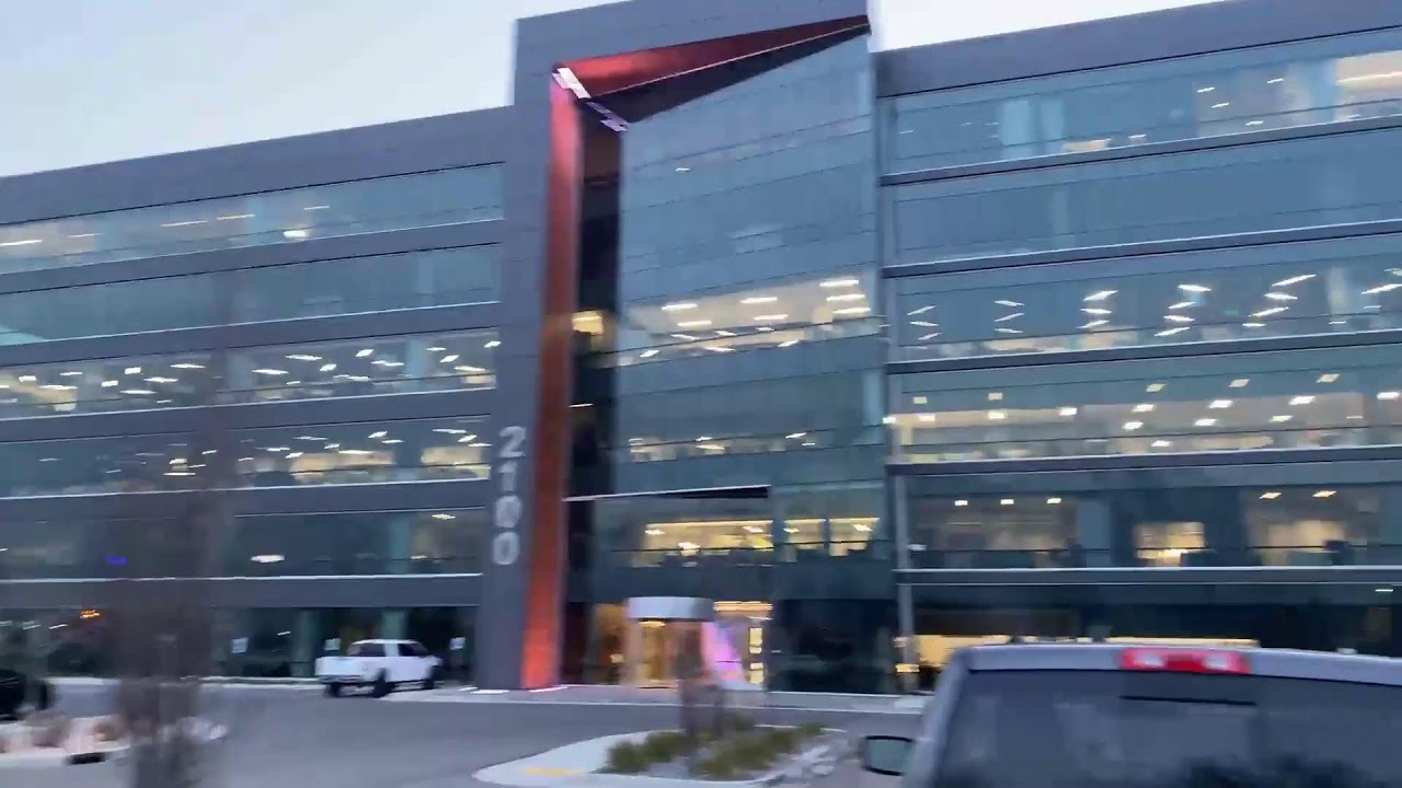 Safemoon Headquarters Utah Live - YouTube