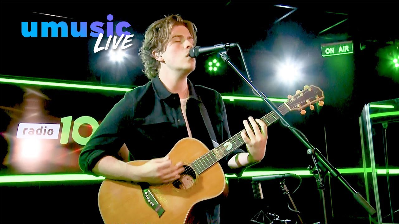 Remme - The Moment | Live bij Radio 10 (2021) - YouTube