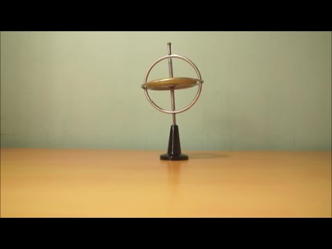 Unboxing Tedco Gyroscope! - YouTube